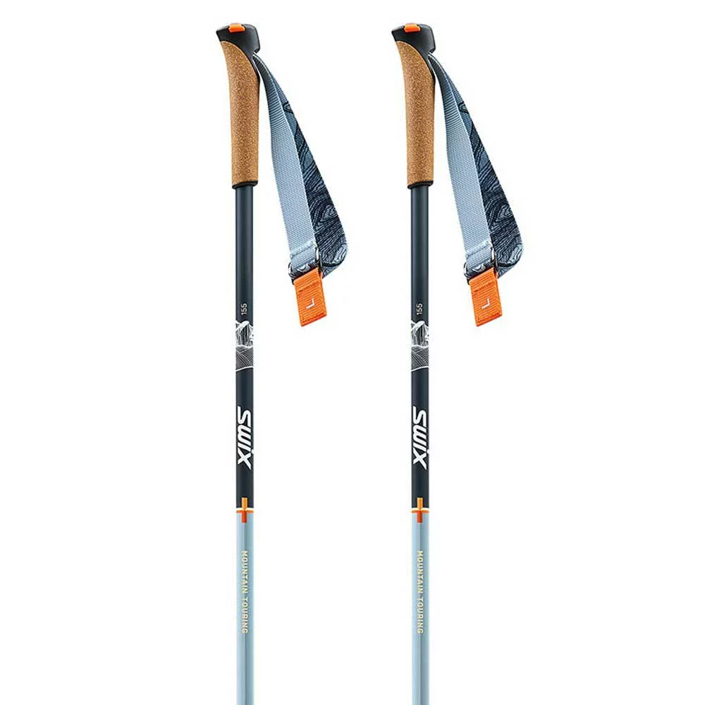 Shop Swix Mountain Tourer Poles at Best Price 2023 Swixofficial.com